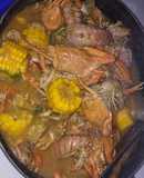 Resep seafood tumpah rumahan enak dan mudah - Cookpad