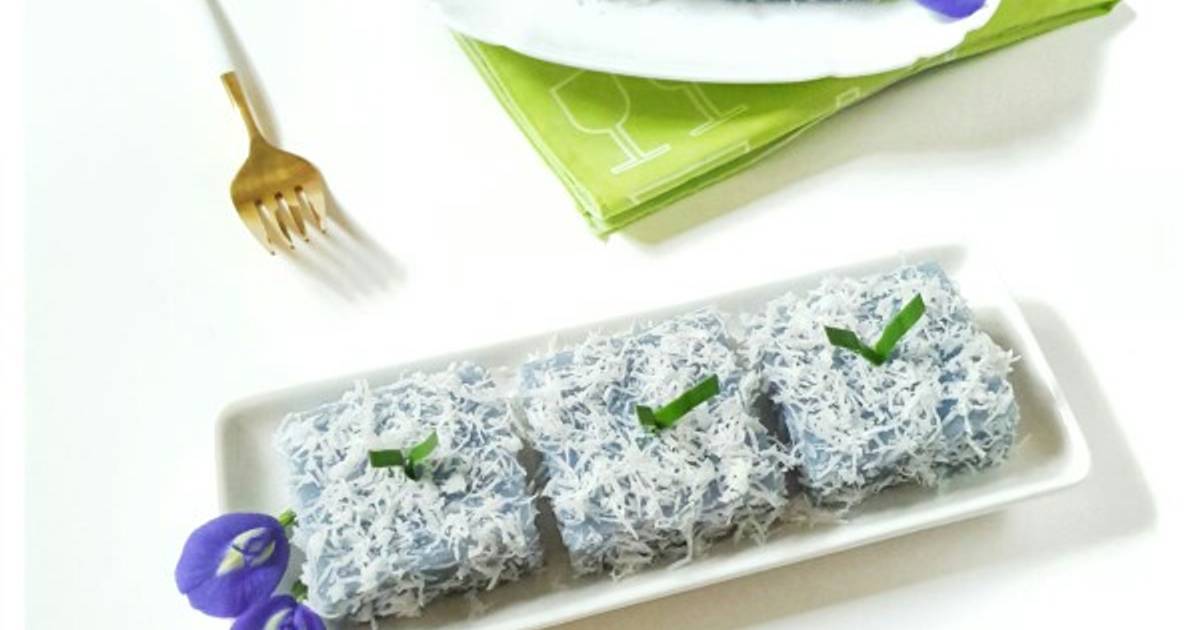 106 resep kembang hunkue enak dan mudah - Cookpad