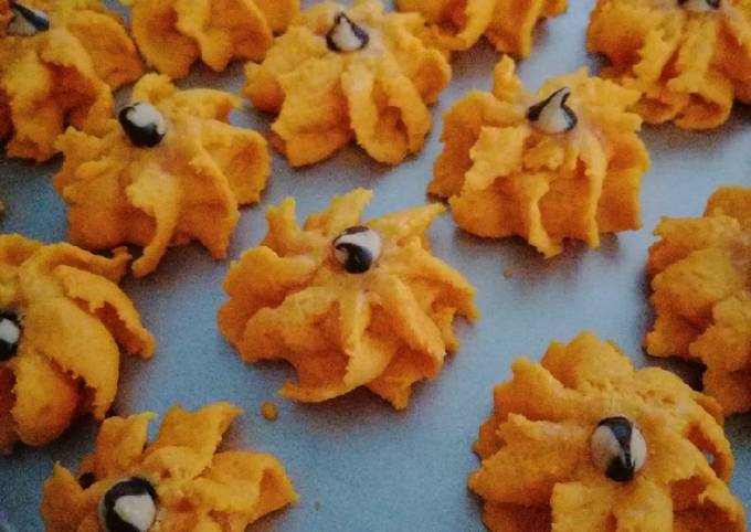 Resipi Semperit Klasik oleh dbie93 - Cookpad