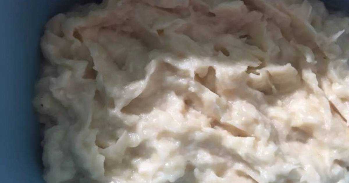 Resep Asam durian / Tempoyak oleh gustinads - Cookpad