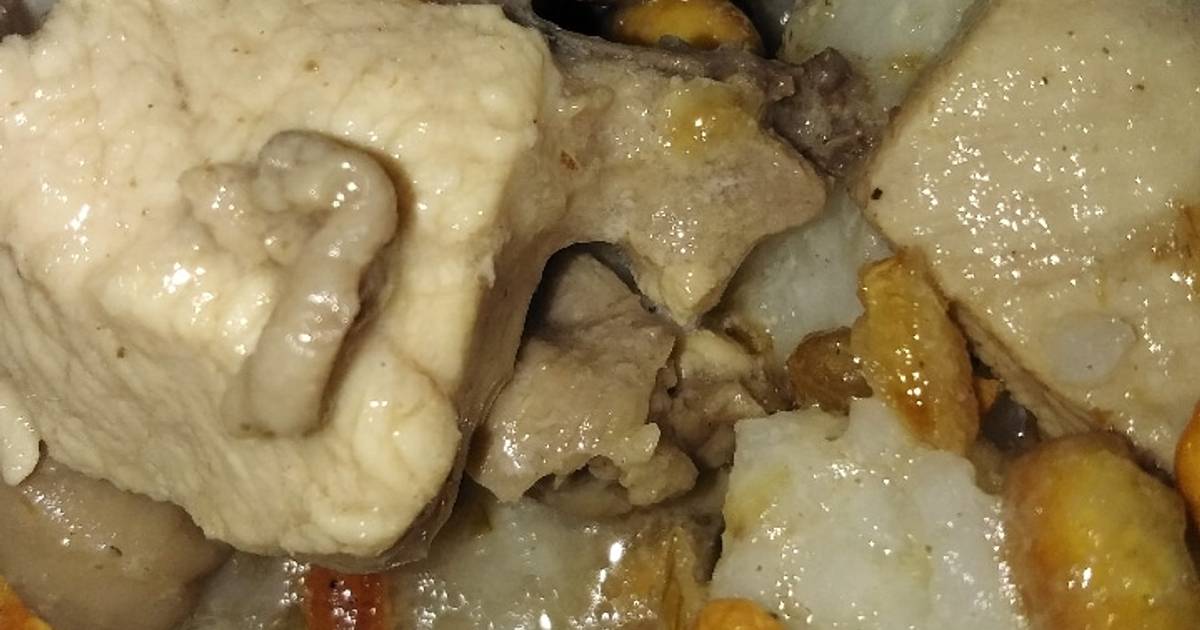 110.493 resep masakan kuah enak dan sederhana - Cookpad