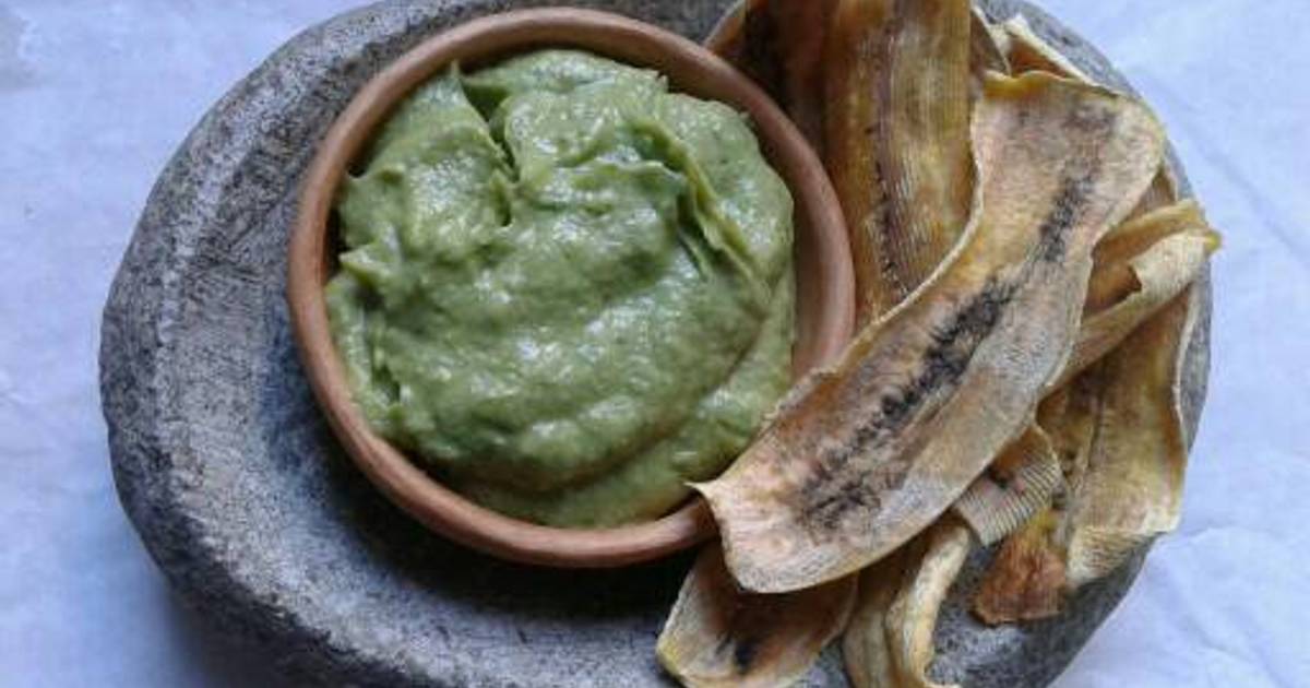 Salsas para untar con pimentón - 9 recetas caseras- Cookpad