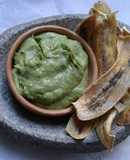 salsa para untar de palta - 175 recetas caseras- Cookpad