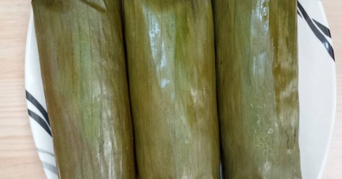 249 resep galantin sapi enak dan mudah - Cookpad