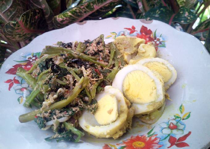 Resep Urap sayur oleh nurul - Cookpad