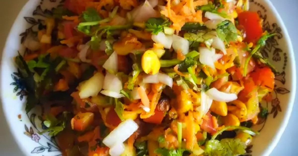 Raja Special Masala Peanuts Recipe by Anitha (Annie) - Cookpad