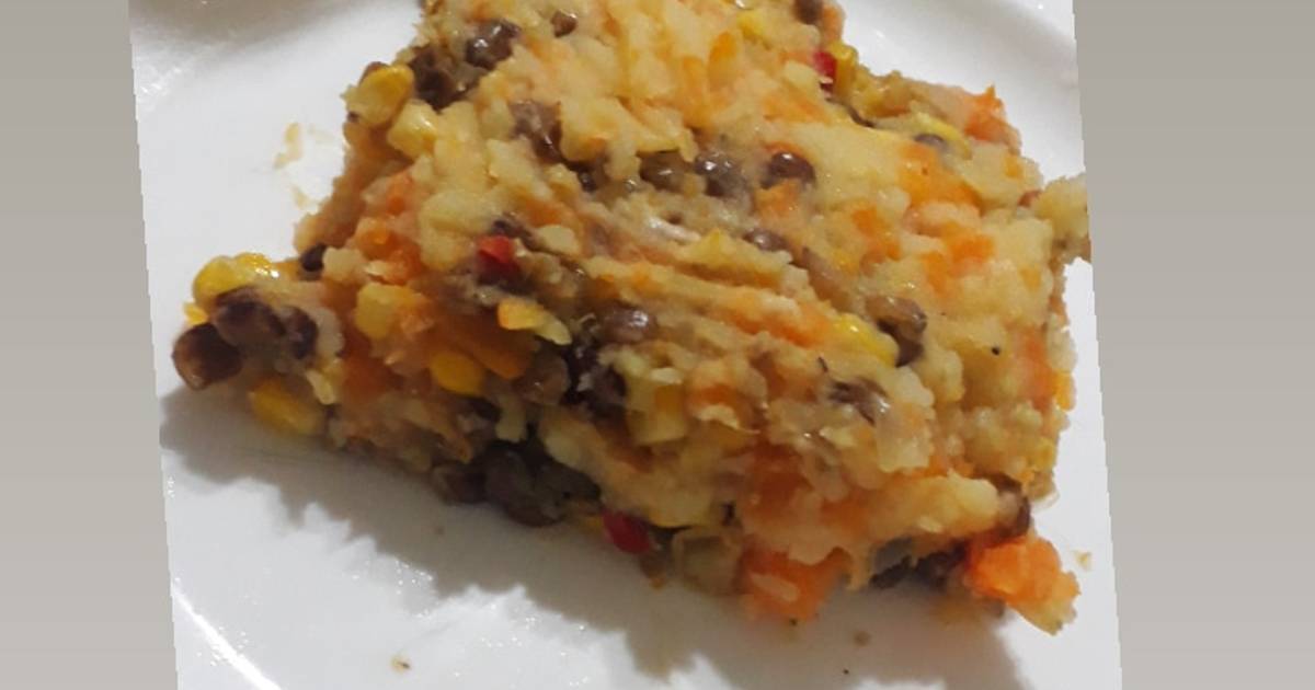 Pastel vegetariano - 173 recetas caseras - Cookpad
