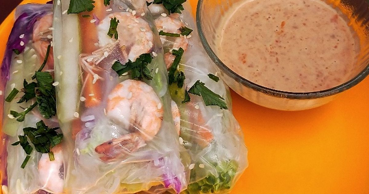 Resep paper food rumahan enak dan mudah - Cookpad