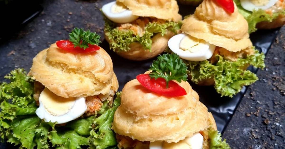 158 resep selada keriting pelengkap enak dan mudah - Cookpad