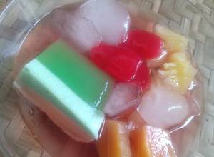 107 resep es podeng enak dan mudah - Cookpad