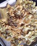 2 resep rempeyek laron renyah enak dan mudah - Cookpad