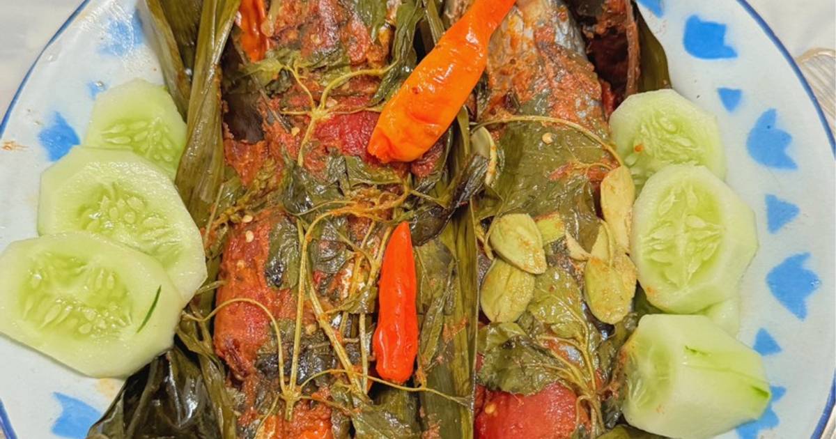 3.406 resep ikan steam jahe tomat enak dan mudah - Cookpad