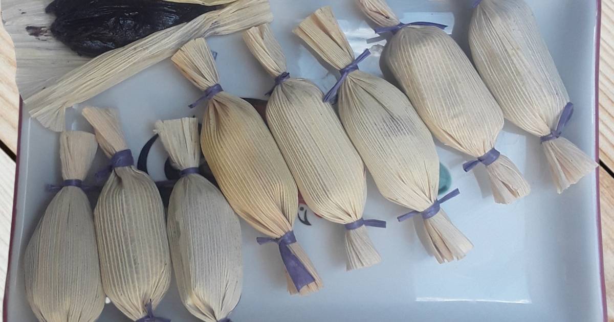 17 resep injin enak dan mudah - Cookpad