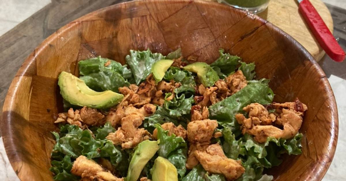 Aderezos para marinar pollo - 313 recetas caseras- Cookpad