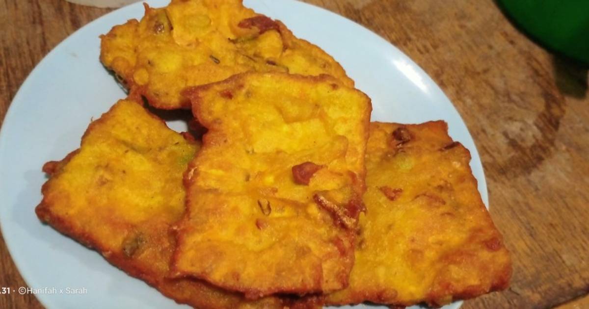 3.092 resep tempe mendoan enak dan sederhana - Cookpad