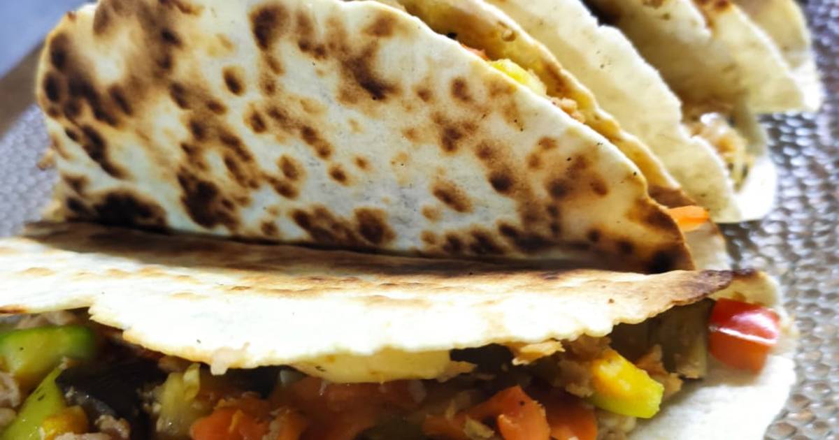 Rapiditas vegetariana - 16 recetas caseras- Cookpad