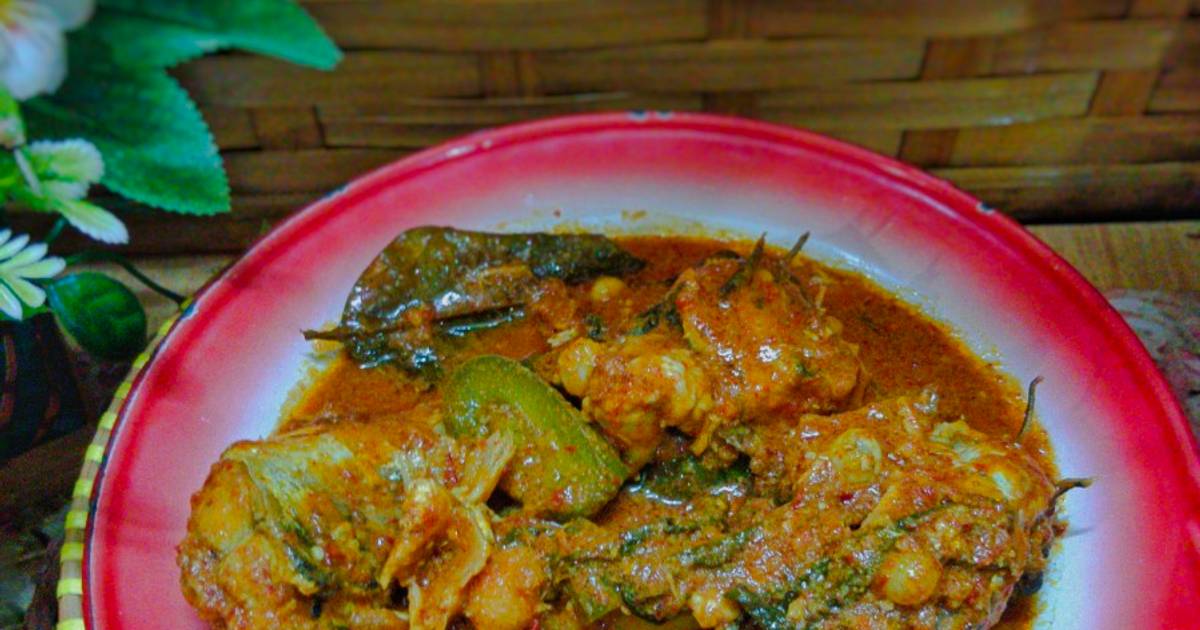 Pelbagai cara memasak ikan mayong yang simple & sedap