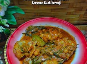 Pelbagai resepi ikan mayong yang simple & menyelerakan