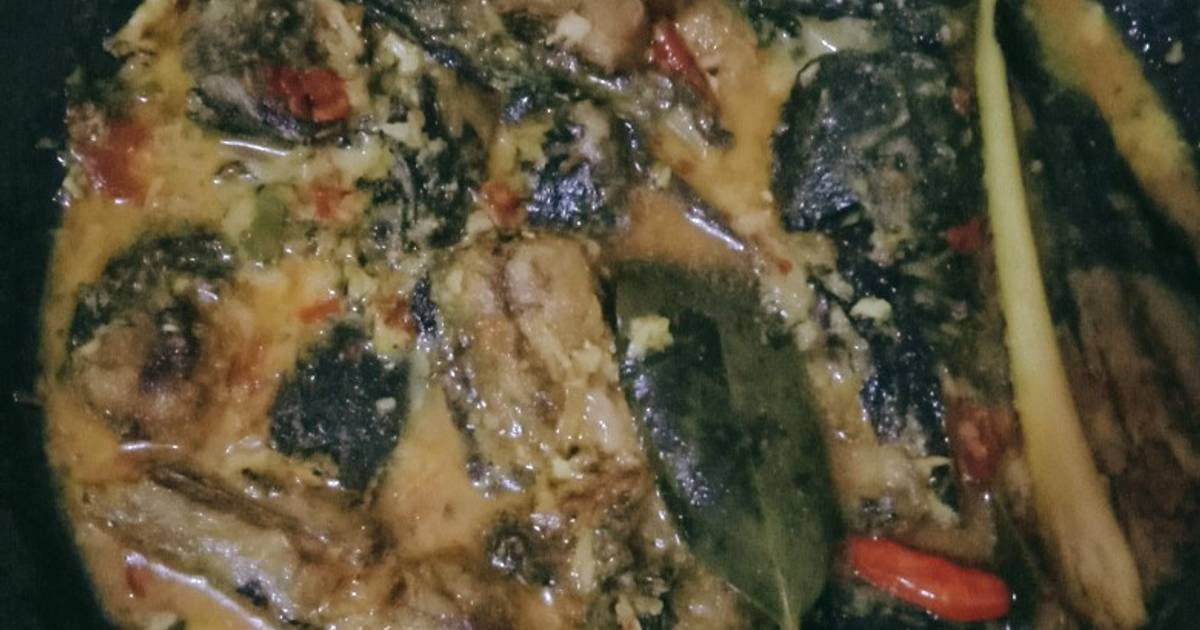 Resep Mangut lele oleh Intan Susanti - Cookpad