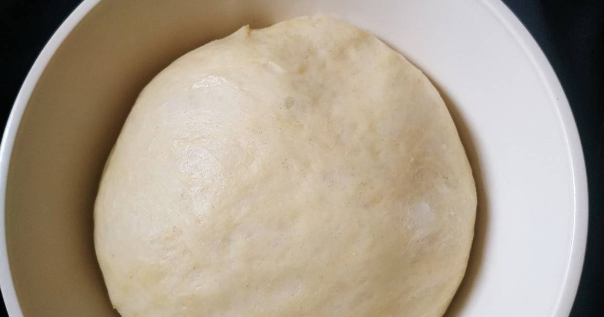 5.616 resep adonan roti serbaguna enak dan mudah - Cookpad