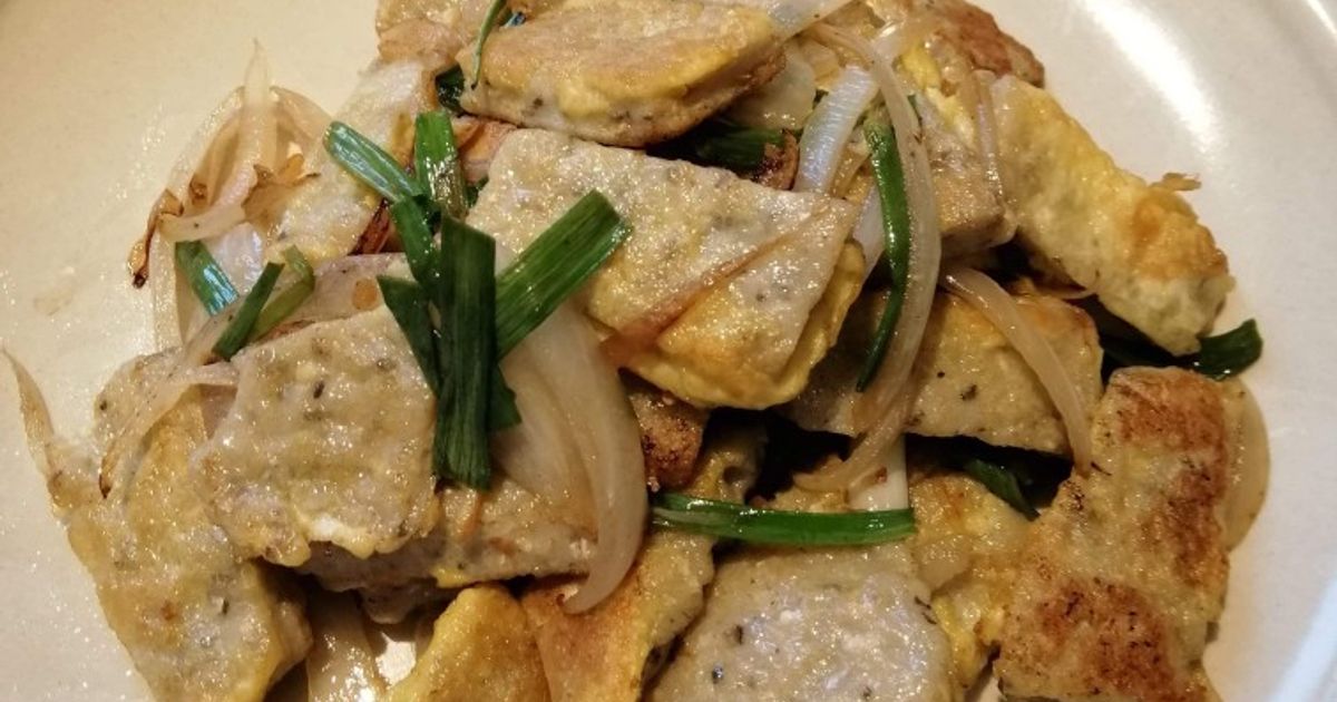 Minced Fish Recipe By Meme