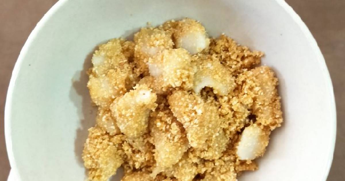 21 resep kaloci enak dan sederhana ala rumahan - Cookpad