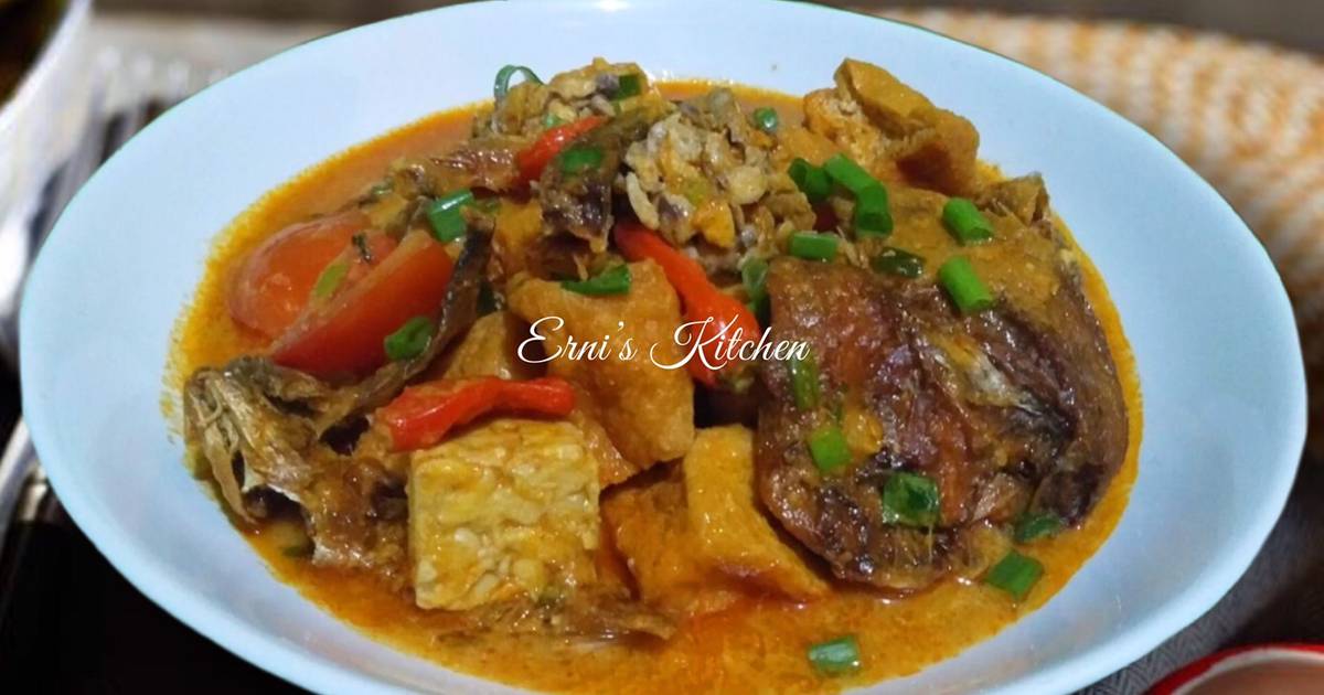 36 resep gongso ikan enak dan mudah - Cookpad