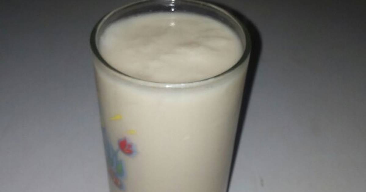 Sharma milk Recipe by Dmulims Kitchen - Cookpad