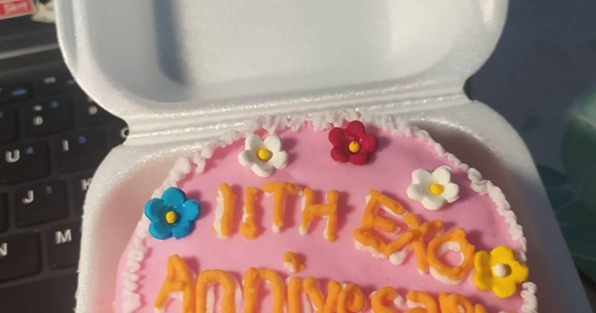 47 resep bento cake enak dan mudah - Cookpad