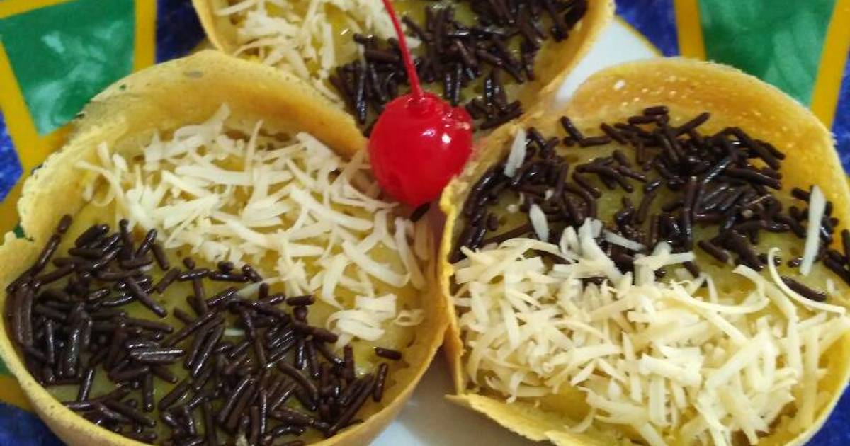 1.339 resep terbul mini simpel enak dan mudah - Cookpad