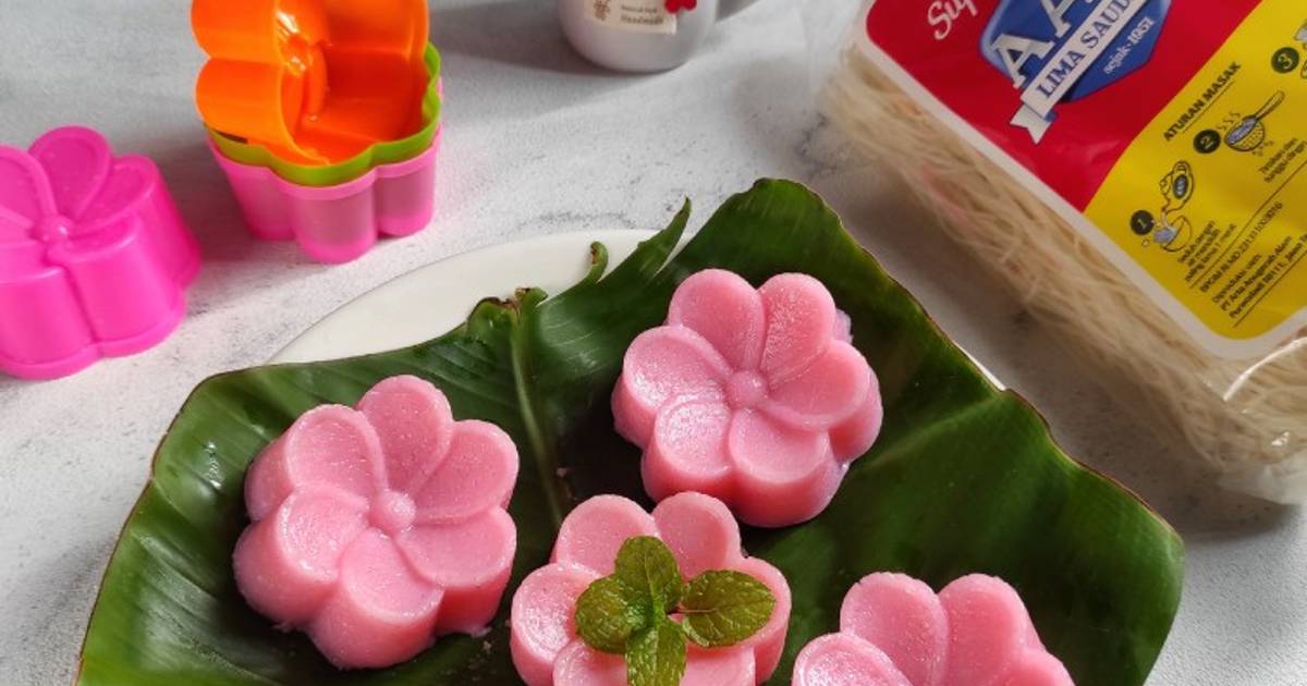 121 resep kue bihun enak dan sederhana ala rumahan - Cookpad
