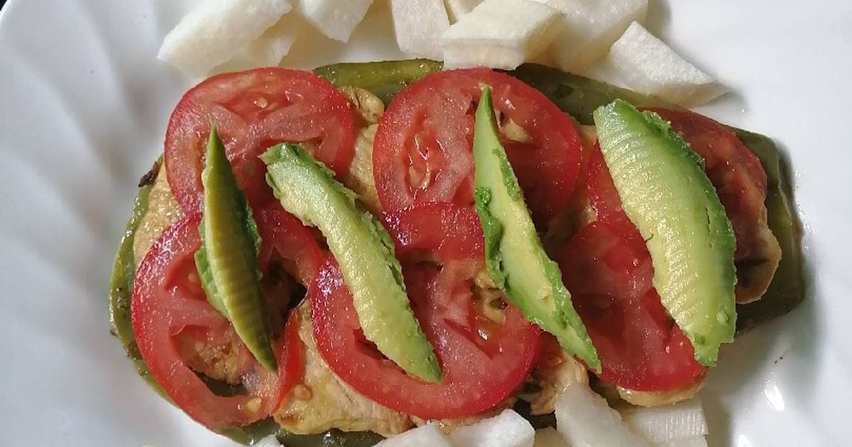 Nopales - 966 recetas caseras- Cookpad