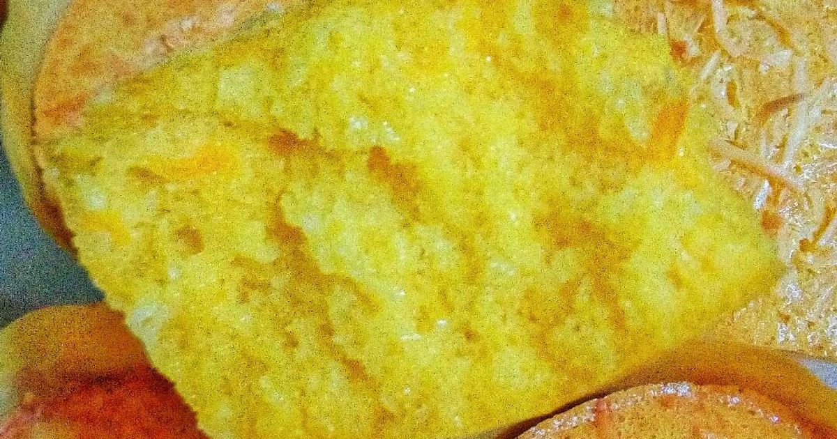 Resep Cup Cake / Bolu Labu Kuning Kabocha oleh Delicia Kitchen - Cookpad