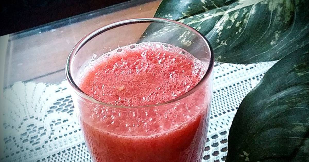 4 resep semen enak dan mudah - Cookpad