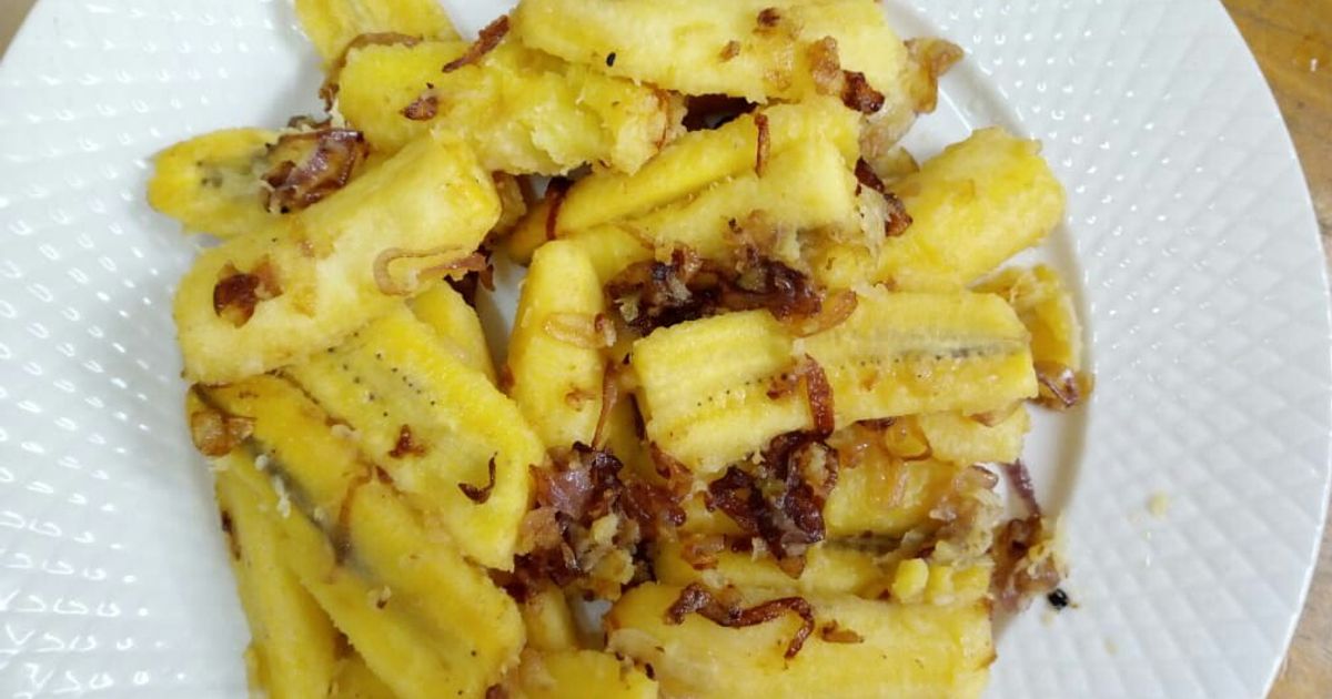 Classic Matoke Receipe Recipe by Cynthia Khamadi - Cookpad