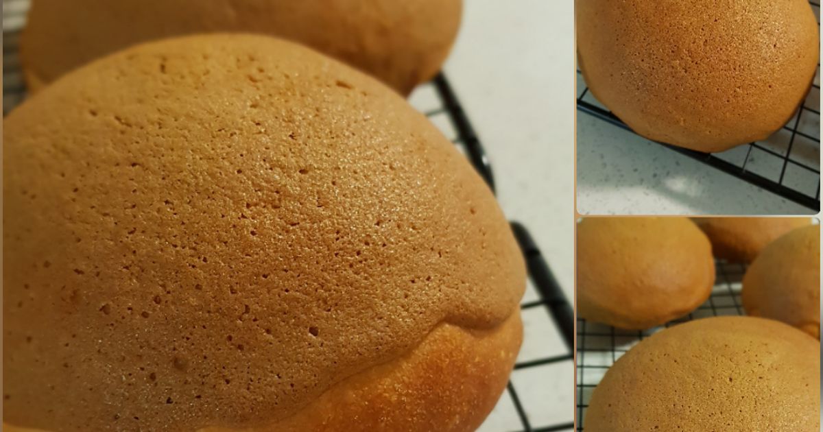 7 easy and tasty mexico bun recipes by home cooks - Cookpad