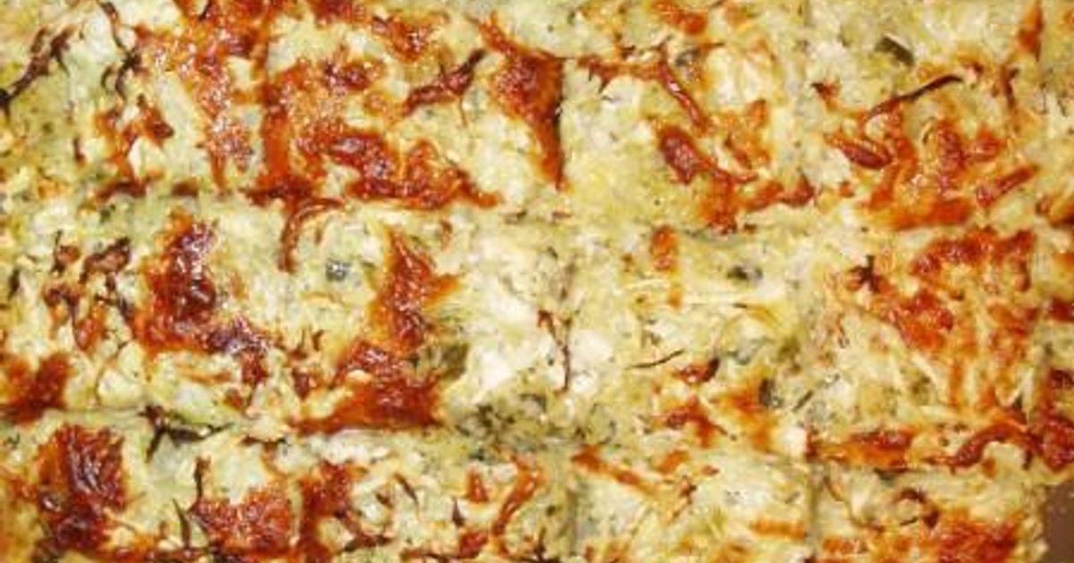 Τάρτα κολοκυθιού Συνταγή από τον/την natydia - Cookpad