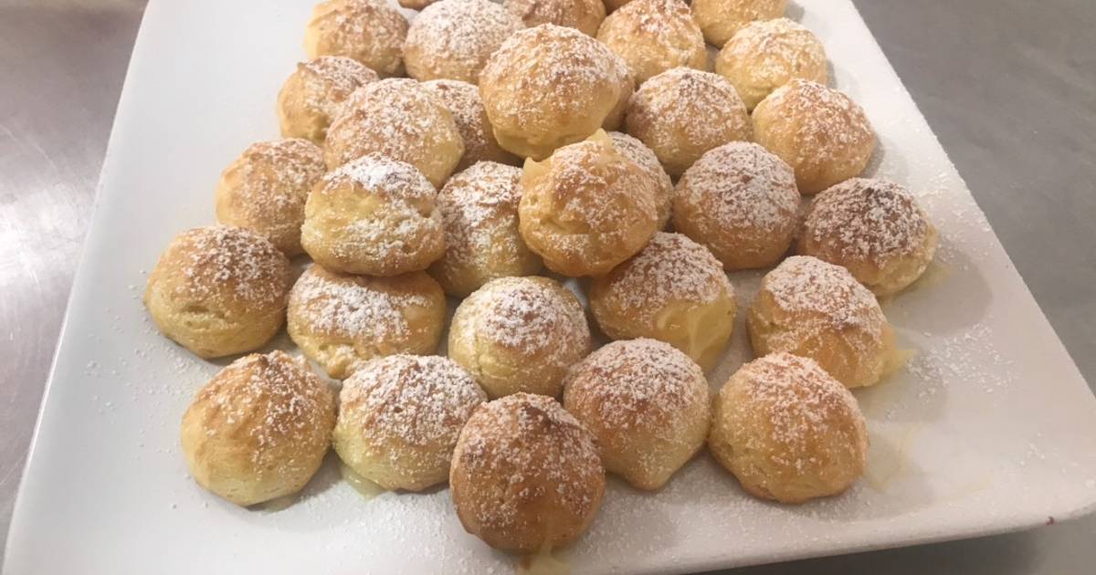 Repollitas - 334 recetas caseras- Cookpad