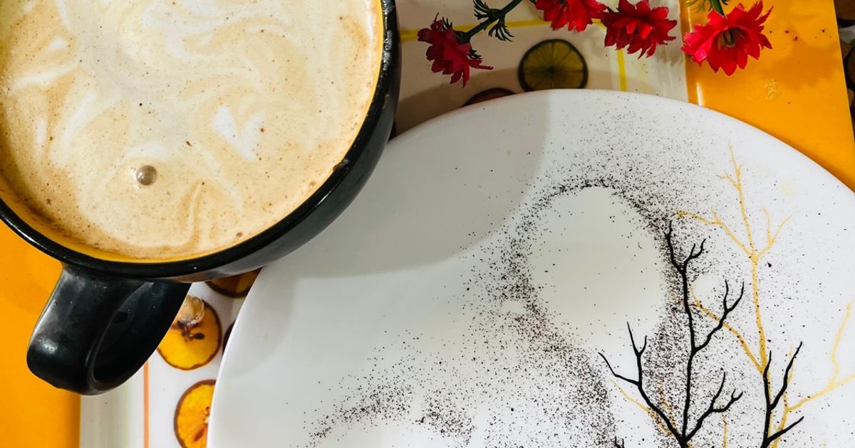 Ingredients Of Bru Coffee Recipes & Ideas For Easy Everyday Cooking ...