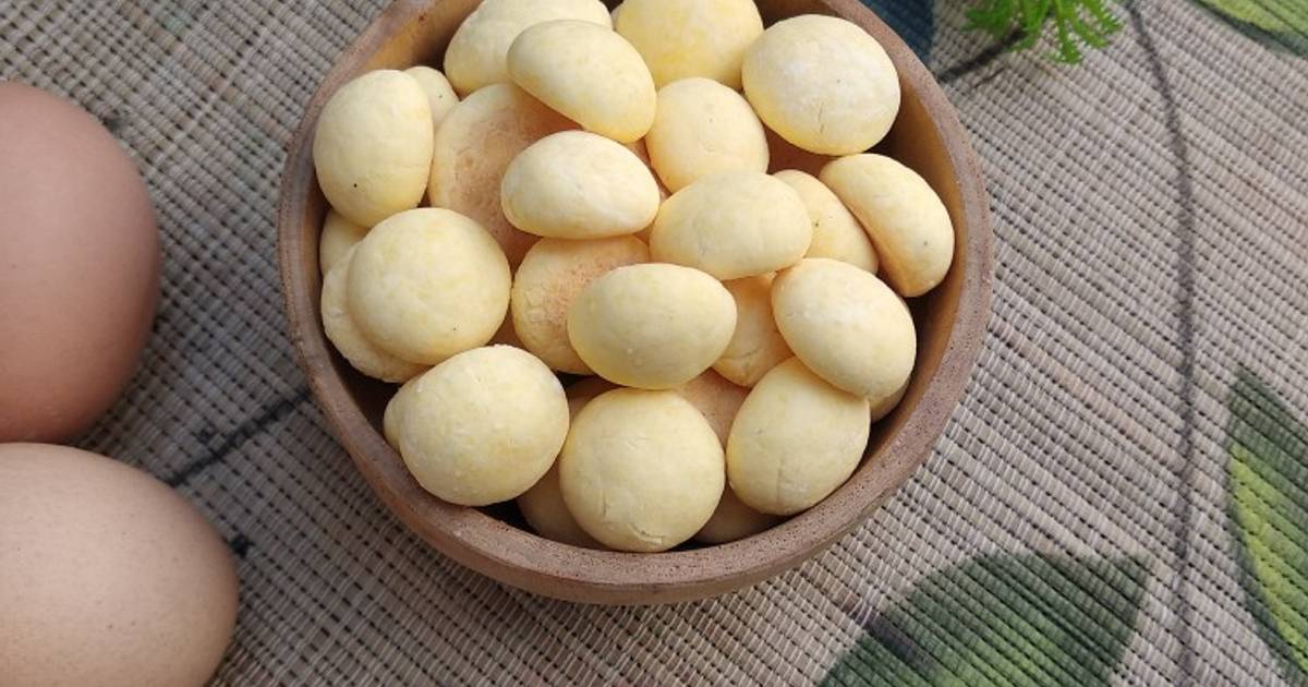 Resep Tamago Boro oleh Silva Malexhi - Cookpad