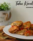 39 resep tahu kocek enak dan mudah - Cookpad