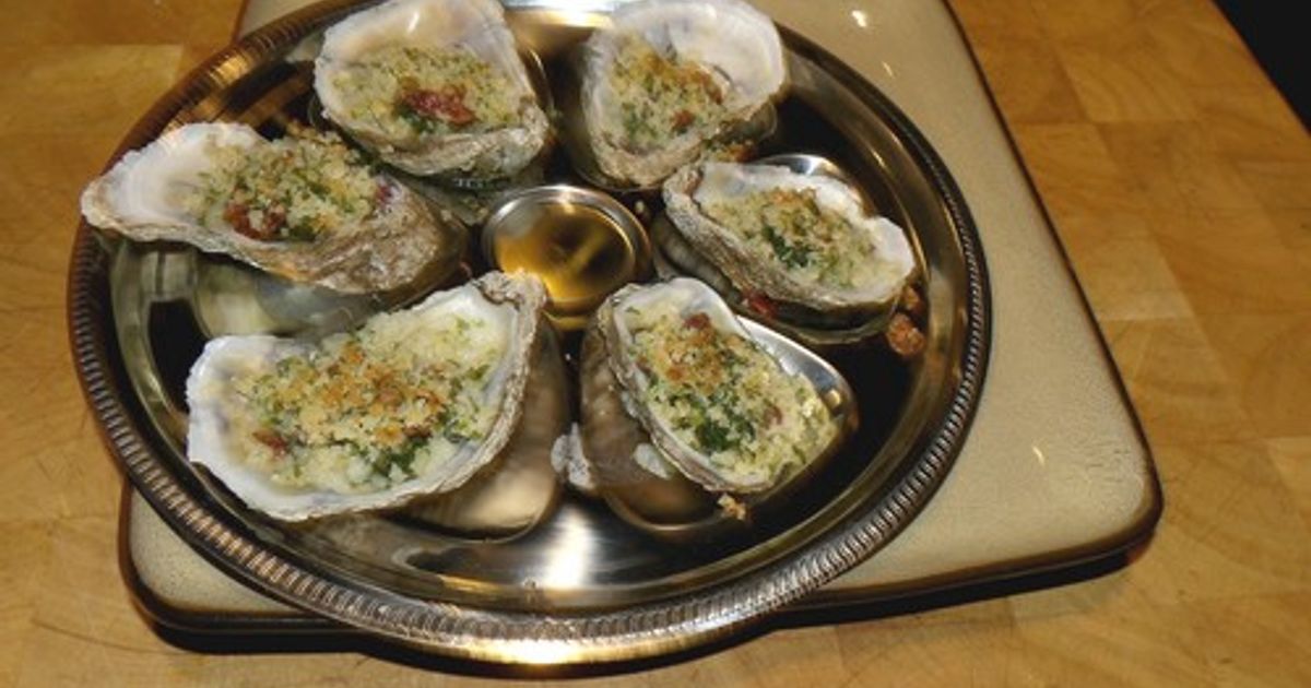 330 easy and tasty for cooked oyster recipes by home cooks - Cookpad