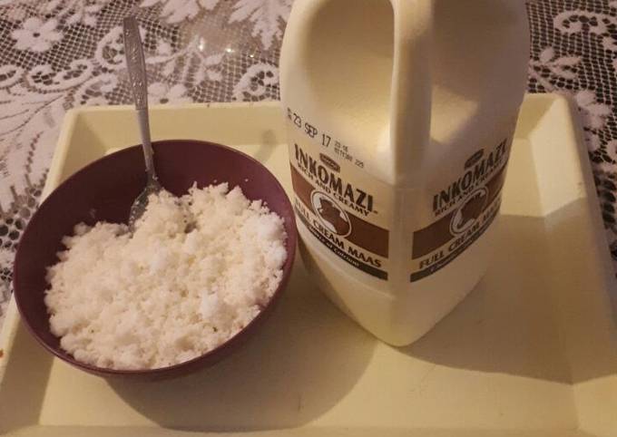 Iphuthu namasi(inkomazi) Recipe by Nelio Estevao chirindza - Cookpad