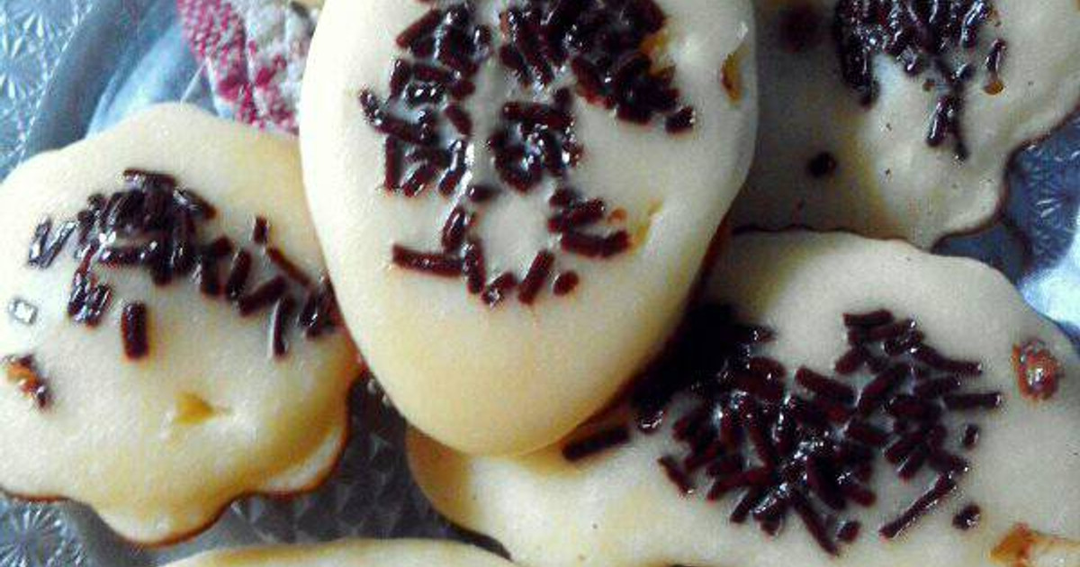 5.060 resep kue simple untuk bekal enak dan mudah - Cookpad