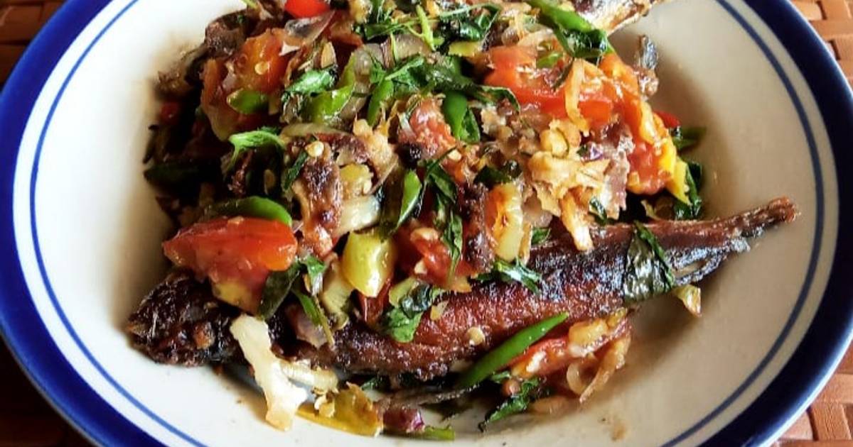 384 resep cuek enak dan sederhana - Cookpad