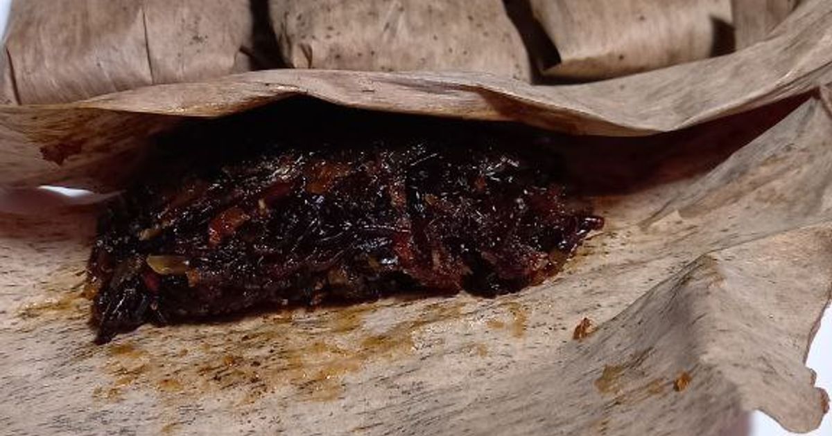 Resep sokko rumahan enak dan mudah - Cookpad