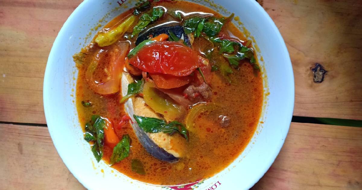 4.539 resep ikan patin enak dan sederhana - Cookpad