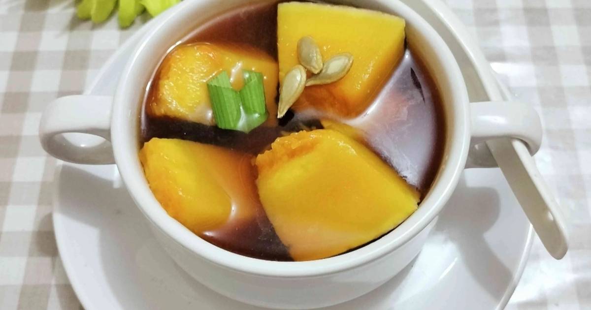 47.333 resep olahan waluh enak dan mudah - Cookpad