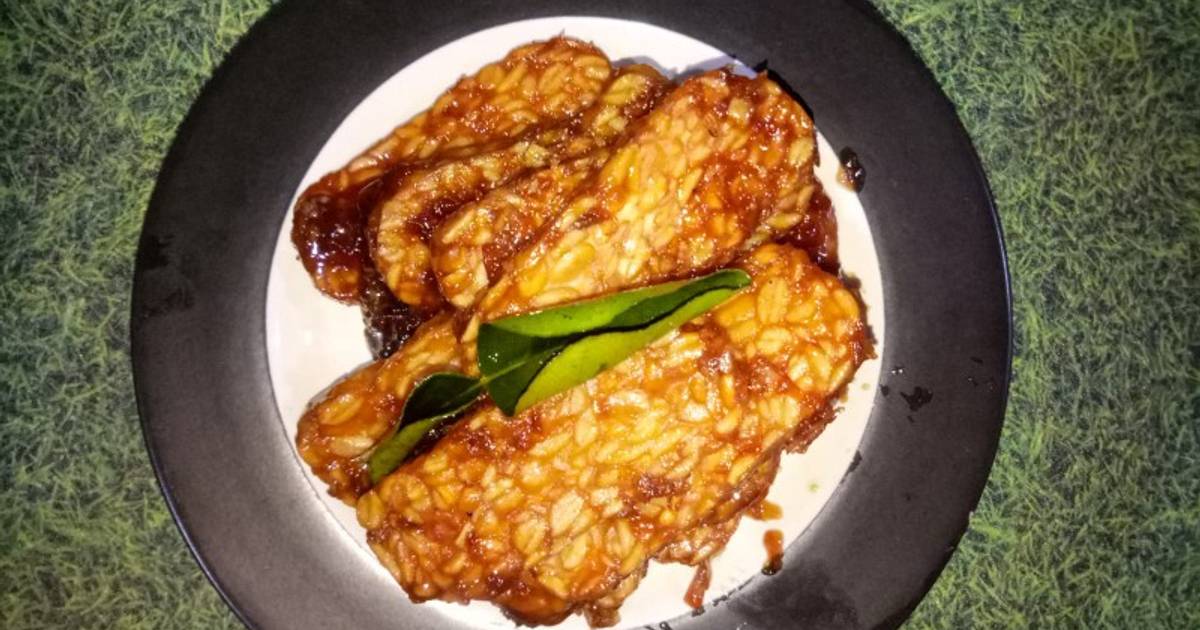 114.746 resep olahan tempe enak dan mudah - Cookpad