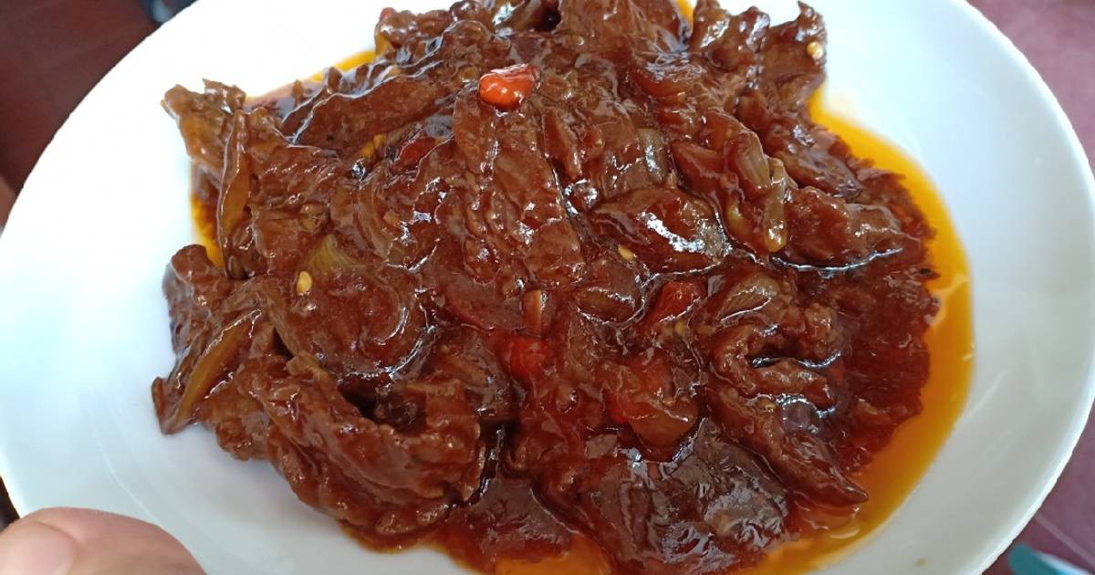 403 resep daging sapi masak kecap tanpa rebus enak dan mudah - Cookpad
